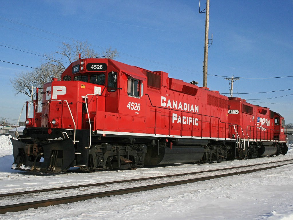 CP 4526
